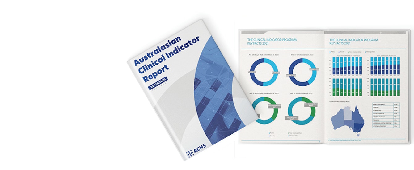 Your trusted quality improvement partner